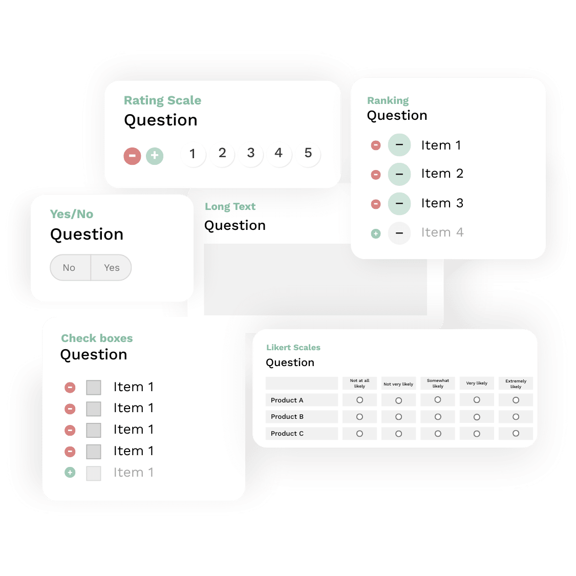 Advanced Survey Module - nps.today